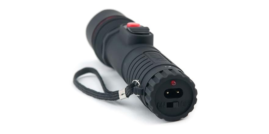 Guard Dog Security Flashlight Stun Guns