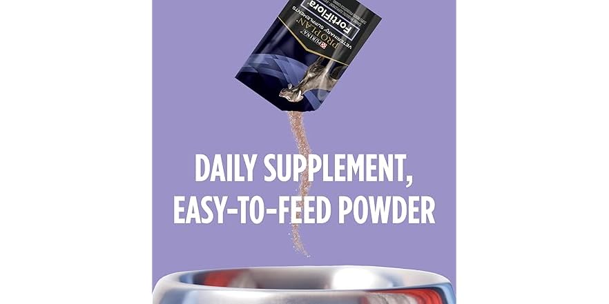 Purina Veterinary Probiotics for Dogs