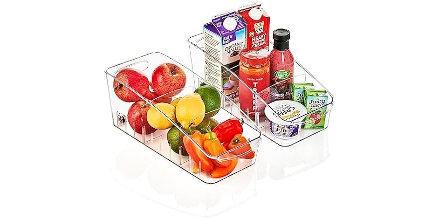 14" Small Organizing Bin on Wheels