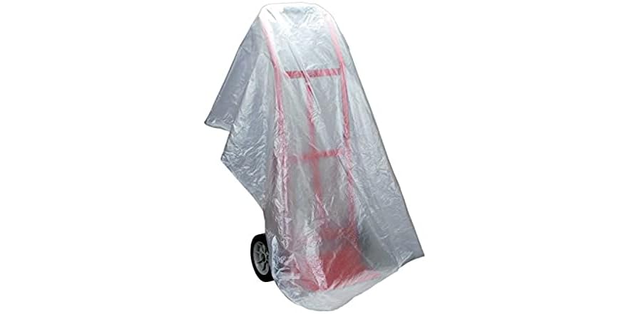 3M High Temperature Protective Bags