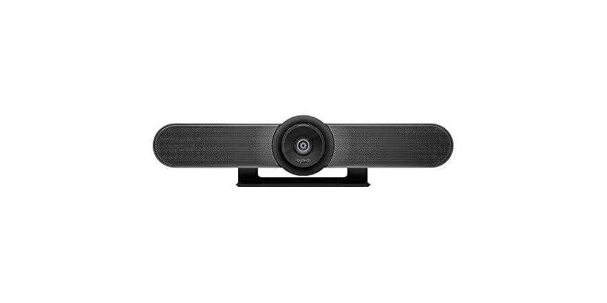 Logitech MeetUp Video Conferencing System (Open Box)