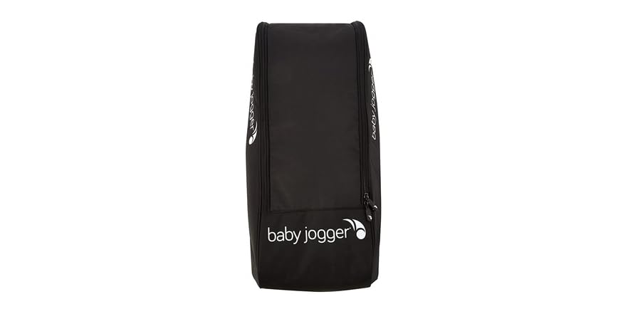 City Mini Zip Stroller Carry Bag