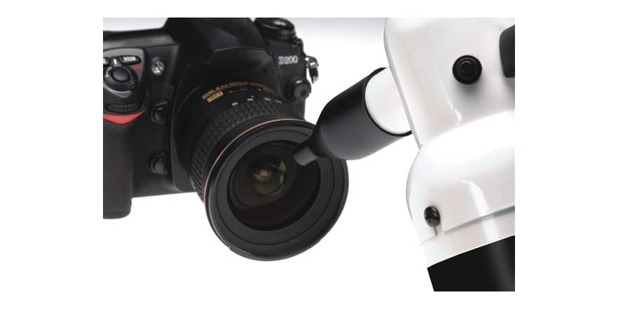 Metro DataVac Electric Duster