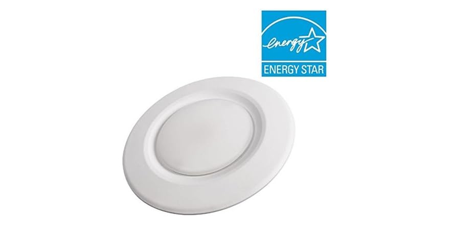 Commercial Electric Recessed Can Light