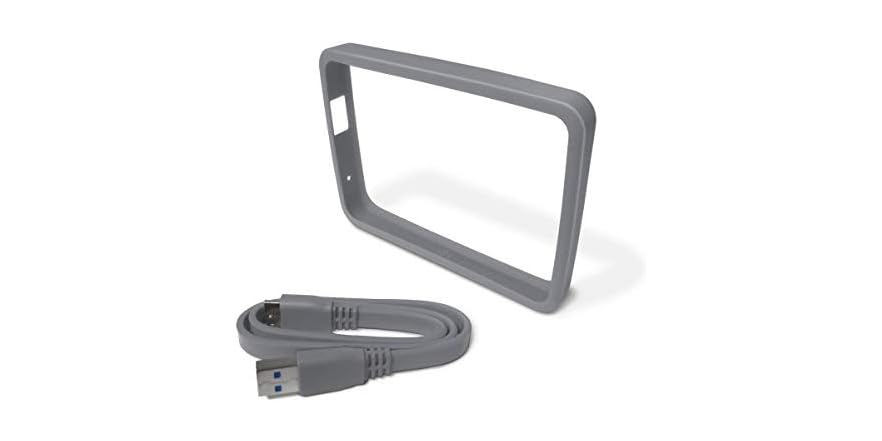 WD Grip Pack for My Passport Ultra 1TB…