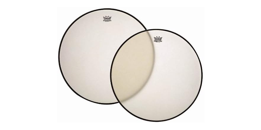 Remo Lo-Pro Ren Timpani Head