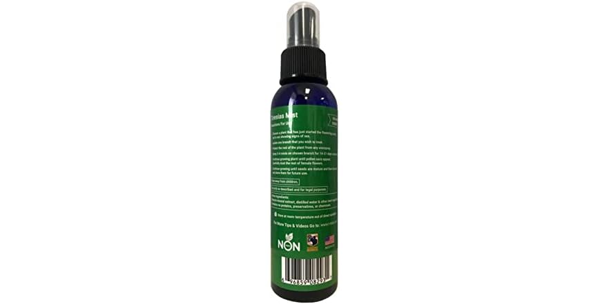 Feminized Seed Spray