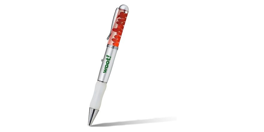 Woot! Lava Pen (2-Pack)