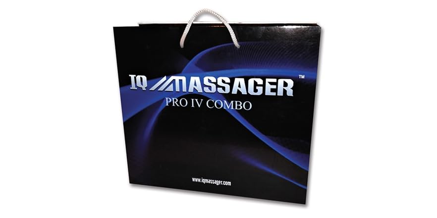 IQ Massager TENS Stimulators (3 Colors)