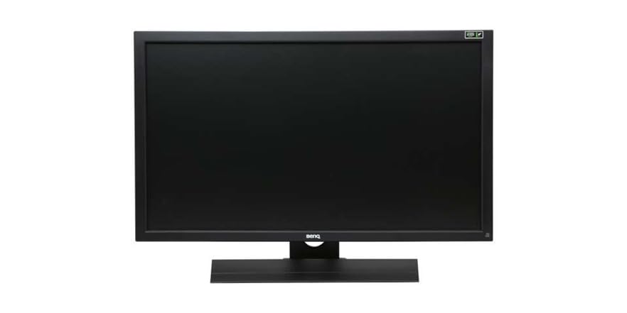 BenQ XL2420Z 24" 144Hz Gaming Monitor