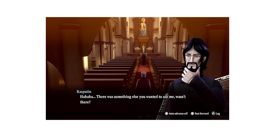 Raidou: Remastered – The Mystery of the Soulless Army Launch Edition