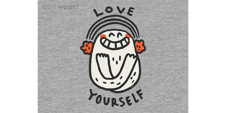 Always Love Yourself