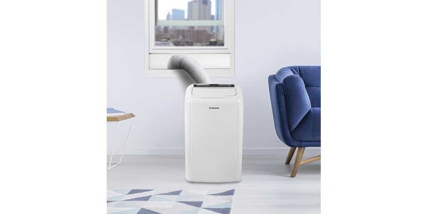 Pelonis 13,500 BTU Portable Air Conditioner
