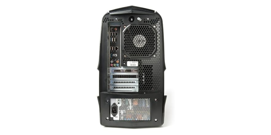 Alienware Aurora R3 Core i7 Gaming PC