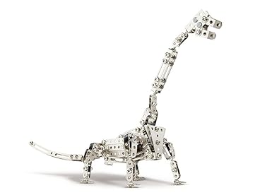Eitech Basic Series Dinos Brachiosaurus