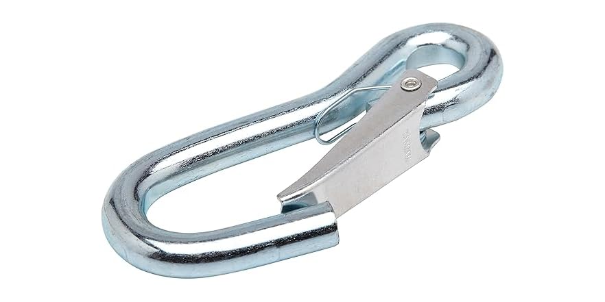 Seachoice Utility Snap Hook, Wire Cast Steel