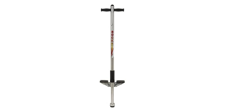 Flybar Rocket Pogo Stick
