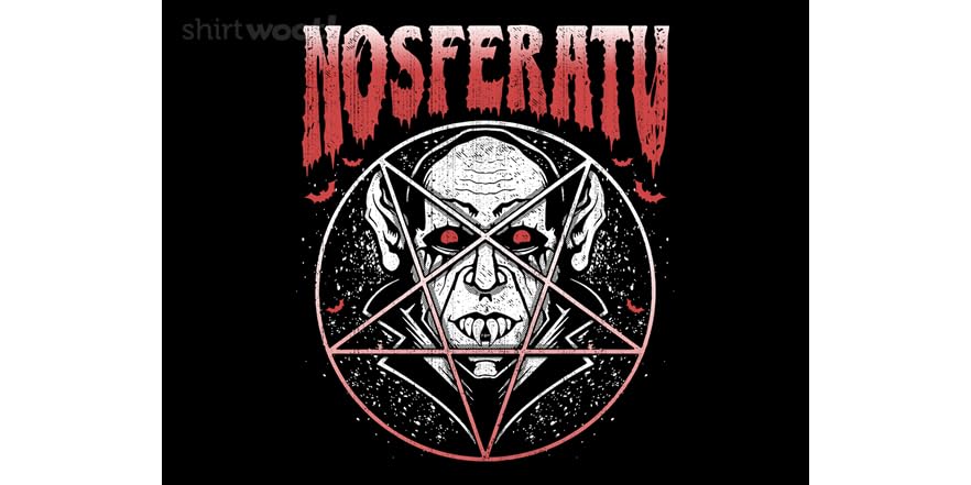 Classic Vampire Metal