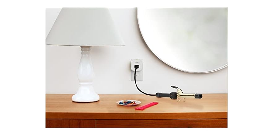 Belkin Conserve Energy Socket Outlet