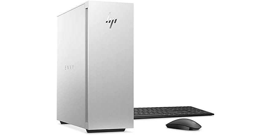 HP ENVY TE02-0285t Desktop