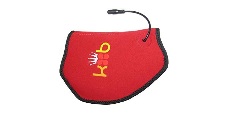 KB Basics Ankle Heating Pad