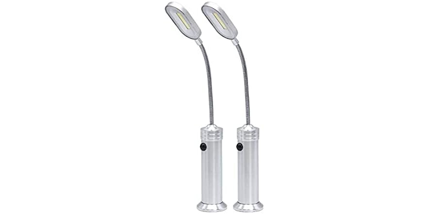 LED Concepts Flexible BBQ Grill Lights