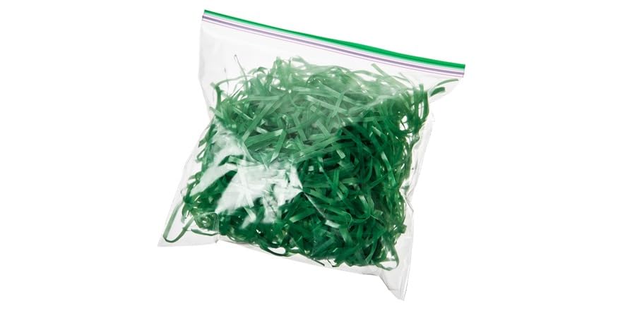 Bag of Grass