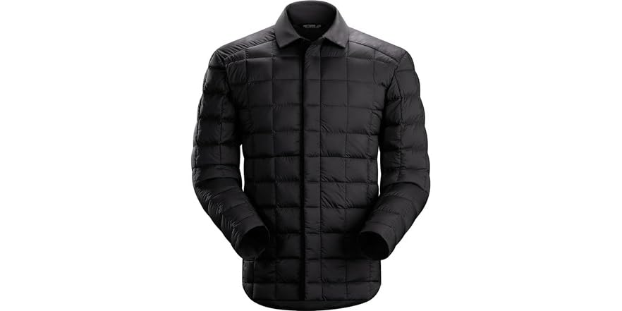 Arc'teryx Men's Rico Jacket Small