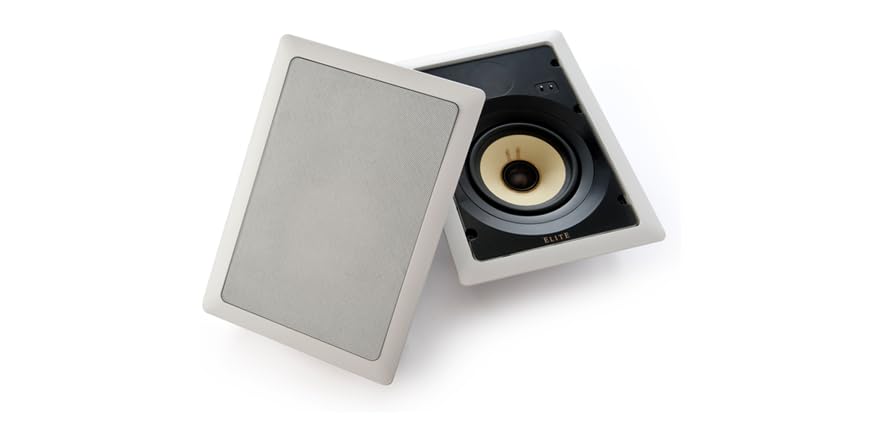 Elite 6.5" In-Wall CST