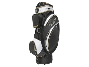 OGIO Kingpin II Cart Bag