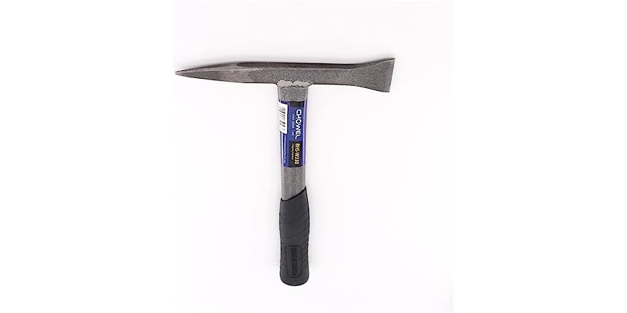 Welding Slag Removal Tool