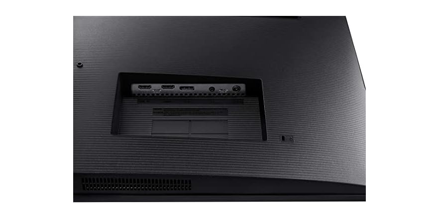 Samsung 34-inch Class Ultrawide Monitor