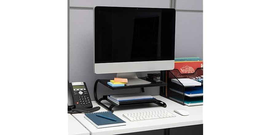 Mind Reader Monitor Stand