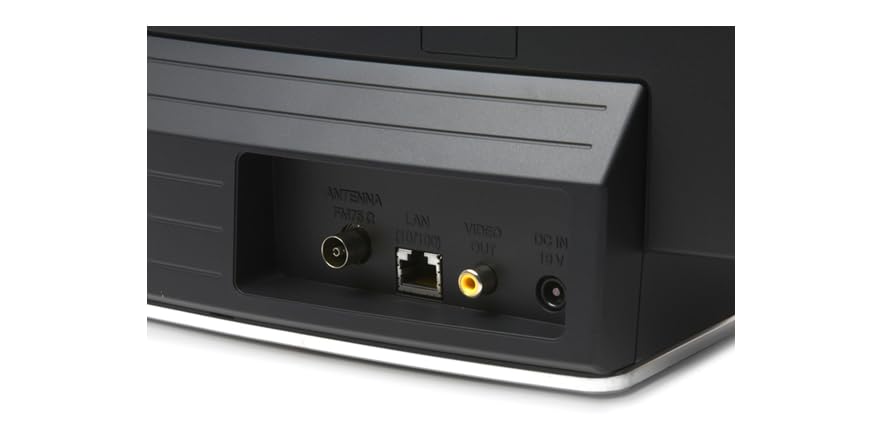 Pioneer Elite AirPlay Music Tap System