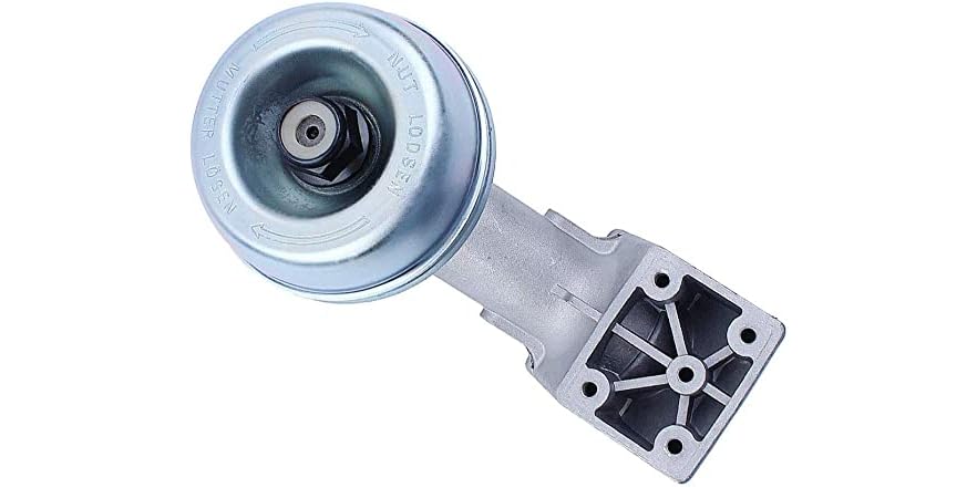 Gearbox Gear Head Assembly