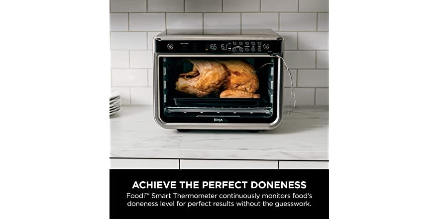 NINJA DT251 Foodi 10-in-1 XL Pro Air Fry