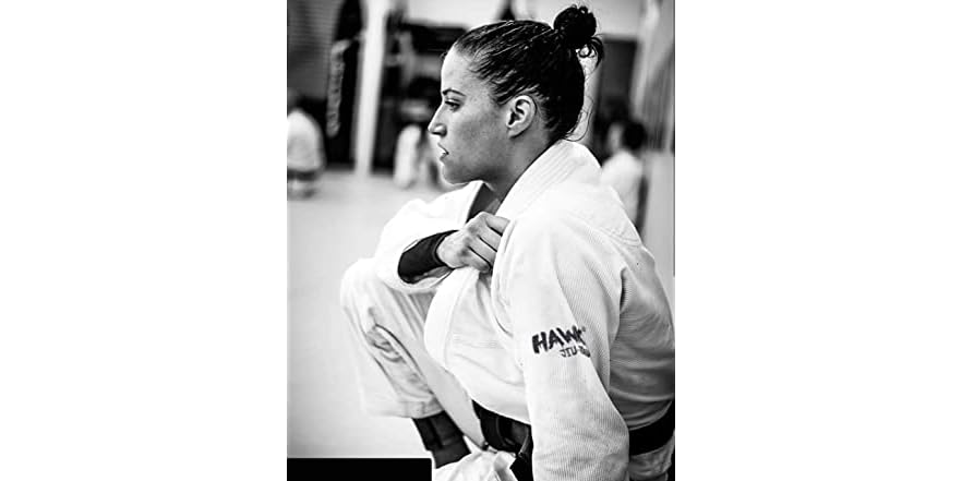 HAWK Jiu Jitsu Uniform