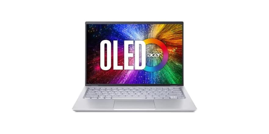 Acer Swift 3 OLED Intel Evo Thin & Light Laptop