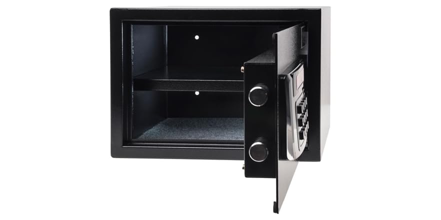 Boyt Medium Electronic Vault