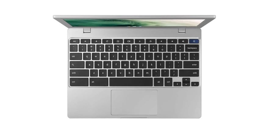 Samsung Chromebook 4 Plat 11.6" HD (4GB,32GB) (Open Box)