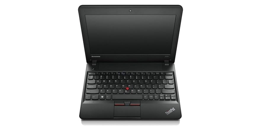 Lenovo ThinkPad X131E 11.6" 320GB Laptop