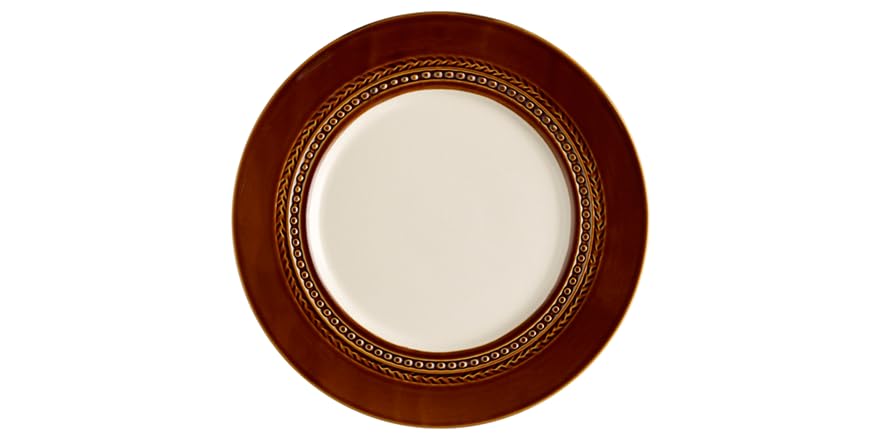 Paula Deen 11" Dinner Plate - 4