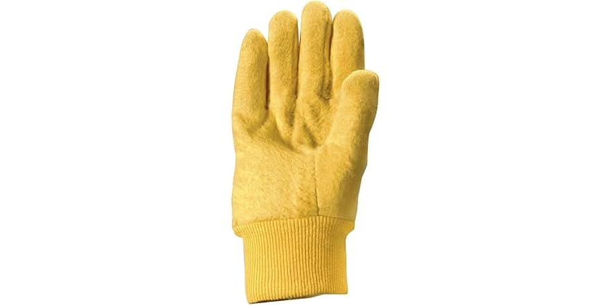 Wells Lamont Original Handy Andy Men’s Chore Glove