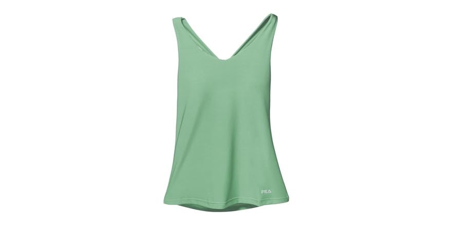 FILA Women's Twist Tank, 3 Colors
