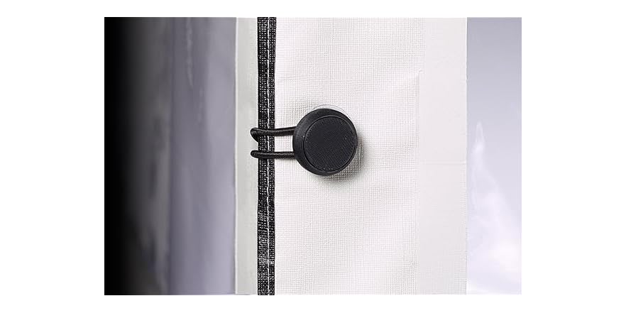 Thule Rain Blocker G2-Front Panel - 4.2' x 6'
