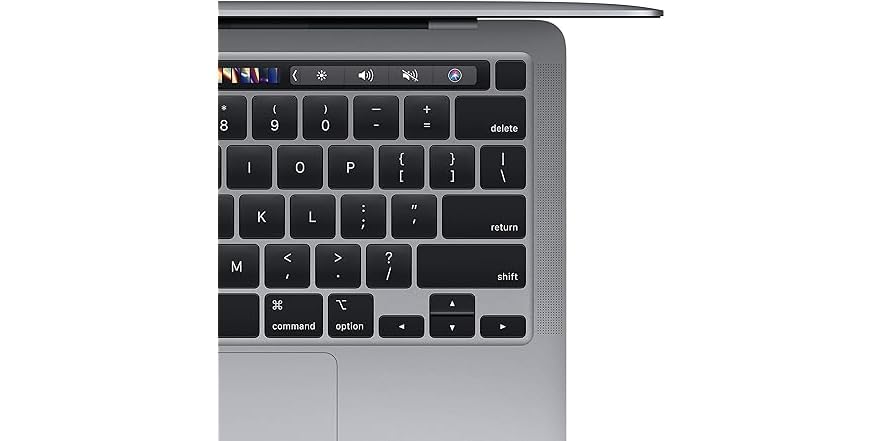 2020 Apple MacBook Pro with Apple M1 Chip (Scratch & Dent) (13-inch ...