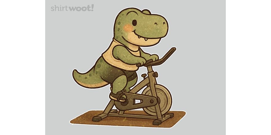 Dino Fit