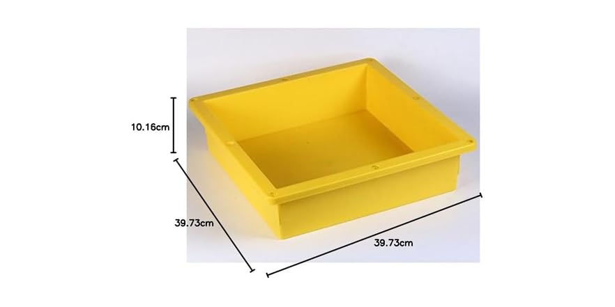 Bathroom Square Tile Shower Niche