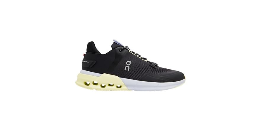 On Running Cloudnova Flux Women's Shoes