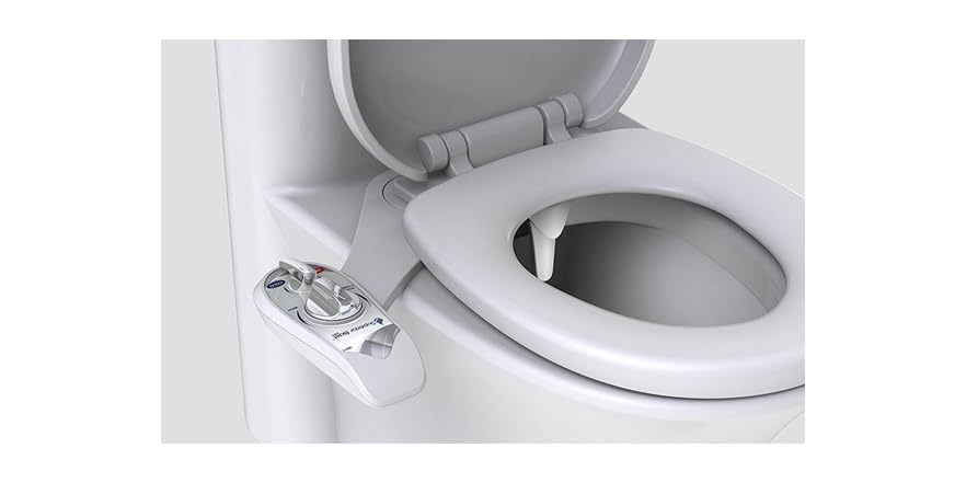 Superior Bidet Bidet Attachments (Your Choice)